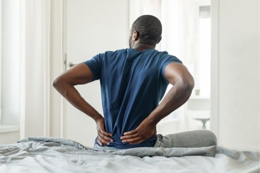 What to Do when Your Sciatica Is So Bad You Can’t Walk