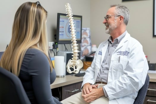 What Do They Remove in a Microdiscectomy?