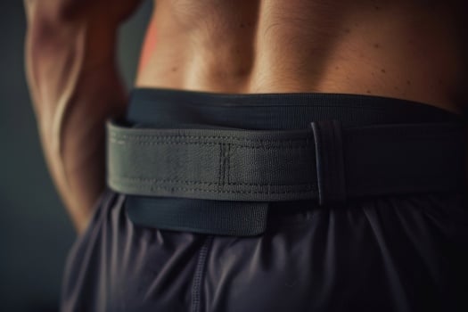 Do Compression Belts Work for a Herniated Disc?