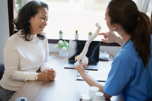 How Easy Is It to Reherniate a Disc After a Discectomy?