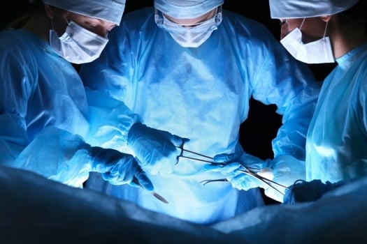 Discectomy vs. Decompression Surgery: Key Differences
