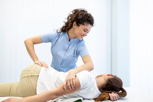 Does Massage Help a Herniated Disc?