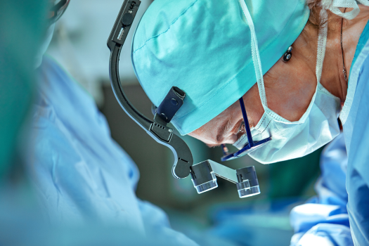 How Is a Lumbar Discectomy Performed?