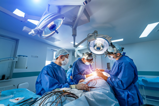 Is Surgery Always Necessary when a Disc Reherniates?