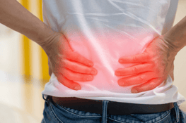 How Long Does It Take a Herniated Disc to Reabsorb?