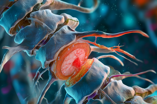 Is Herniated Nucleus Pulposus Serious?