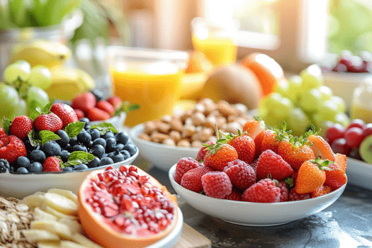 What Fruit Is Best for Disc Bulge?