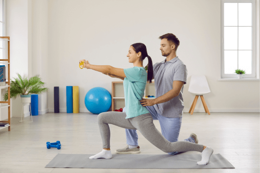 Is There Physical Therapy after Microdiscectomy?