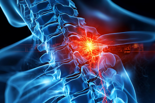 How Many Types of Herniated Discs Are There?