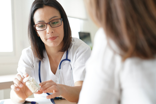 What Medication Is Given after Microdiscectomy?
