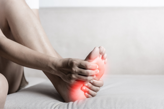 Overcoming Foot Numbness Post-Discectomy: A Guide to Recovery