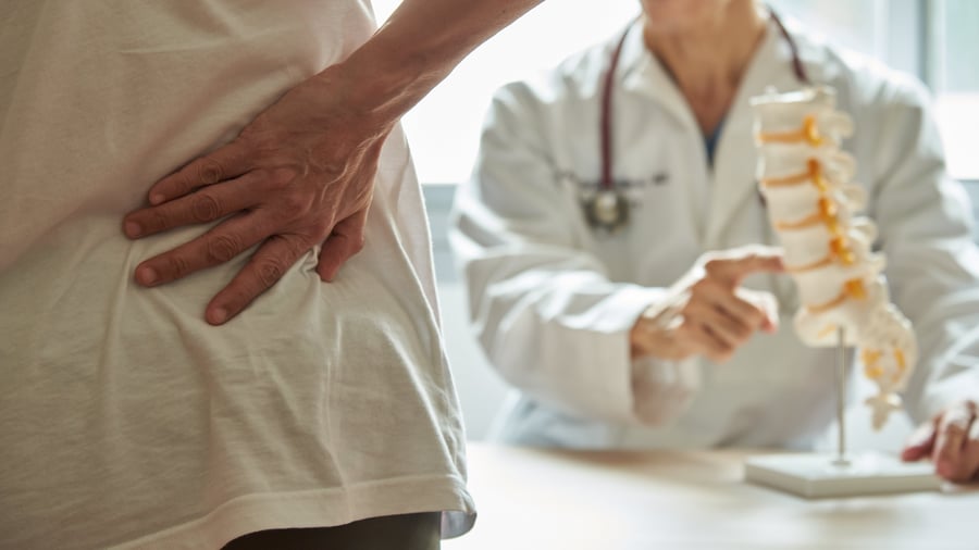Discectomy 101: The Risks and Results to Understand Before Your Spine ...