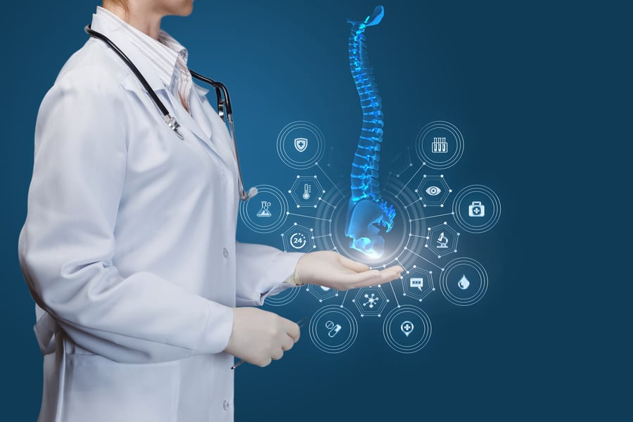 Spine Surgery Innovations: What You Need to Know About New Technology